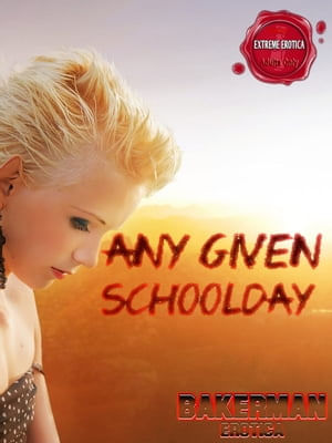 Any Given Schoolday - Librerías Gandhi