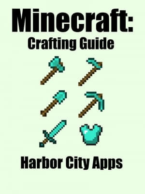 Minecraft: Crafting Guide - Librerías Gandhi