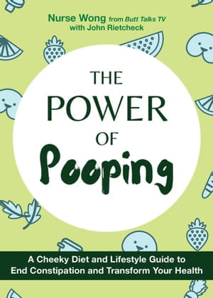 The Power of Pooping - Librerías Gandhi