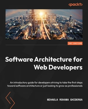 Software Architecture for Web Developers - Librerías Gandhi