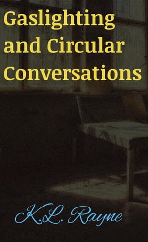 Gaslighting and Circular Conversations - Librerías Gandhi