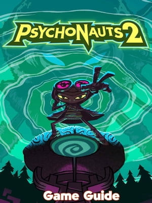 Psychonauts 2 Guide & Walkthrough - Librerías Gandhi