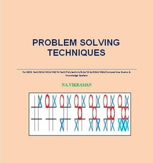 PROBLEM SOLVING TECHNIQUES - Librerías Gandhi