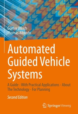 Automated Guided Vehicle Systems - Librerías Gandhi