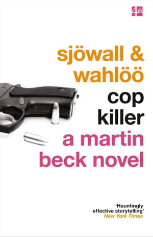 Cop Killer (The Martin Beck series, Book 9) - Librerías Gandhi