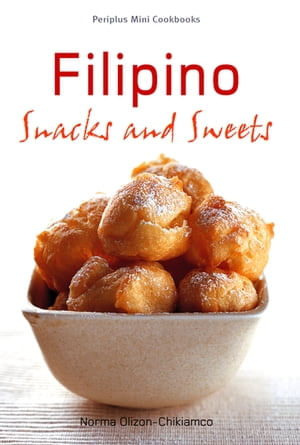 Mini Filipino Snacks and Sweets - Librerías Gandhi